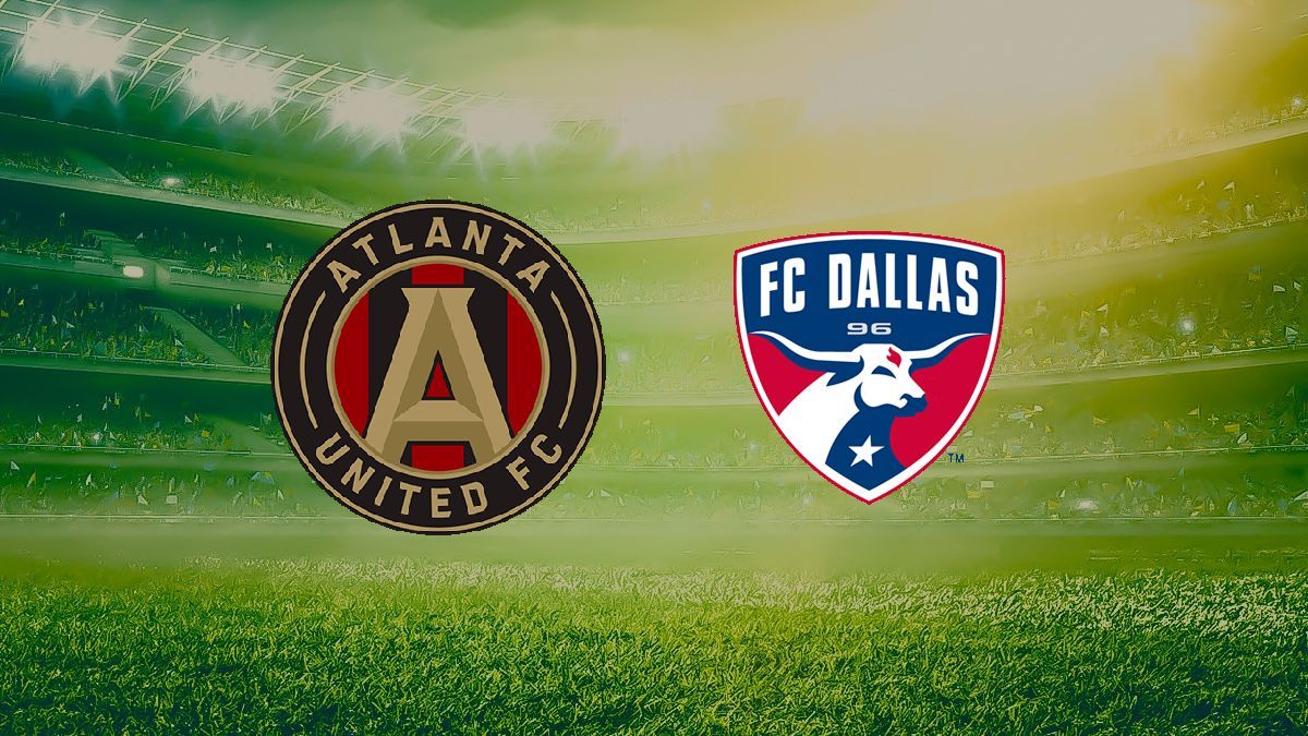 Atlanta United FC 1-1 FC Dallas: resultado, resumen y goles