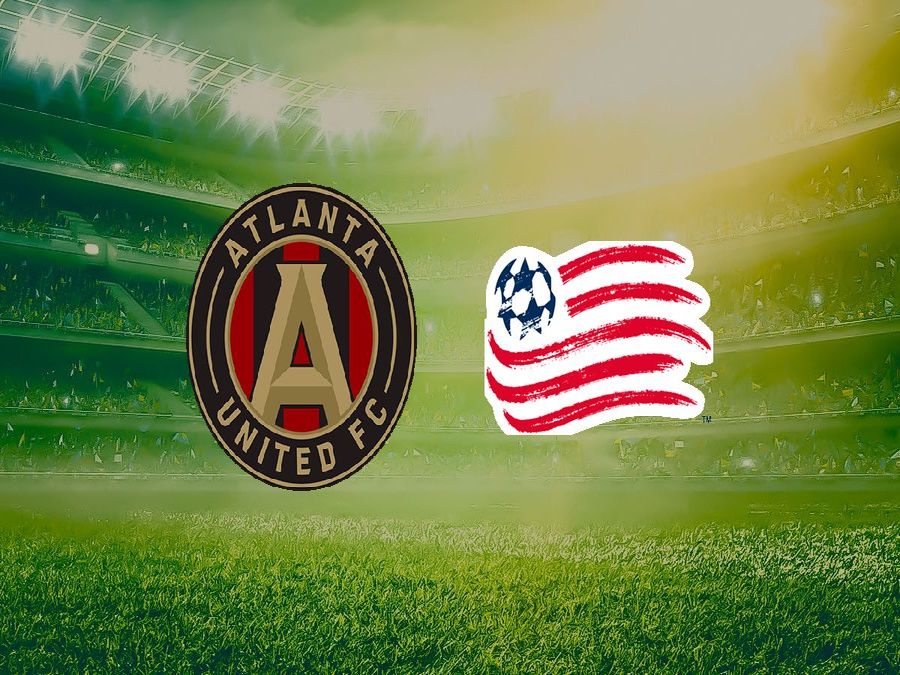 Atlanta United FC 0-1 New England Revolution: results, summary and goals