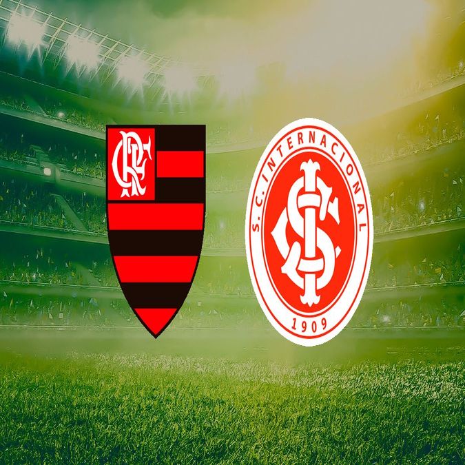 Flamengo 1-0 Internacional: results, summary and goals