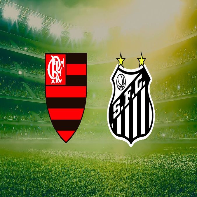 Flamengo vs Santos: estadísticas previas y datos en directo | Brasil ...