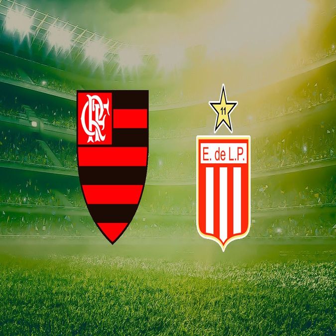 Flamengo vs Estudiantes: estadísticas y datos en directo | Copa ...