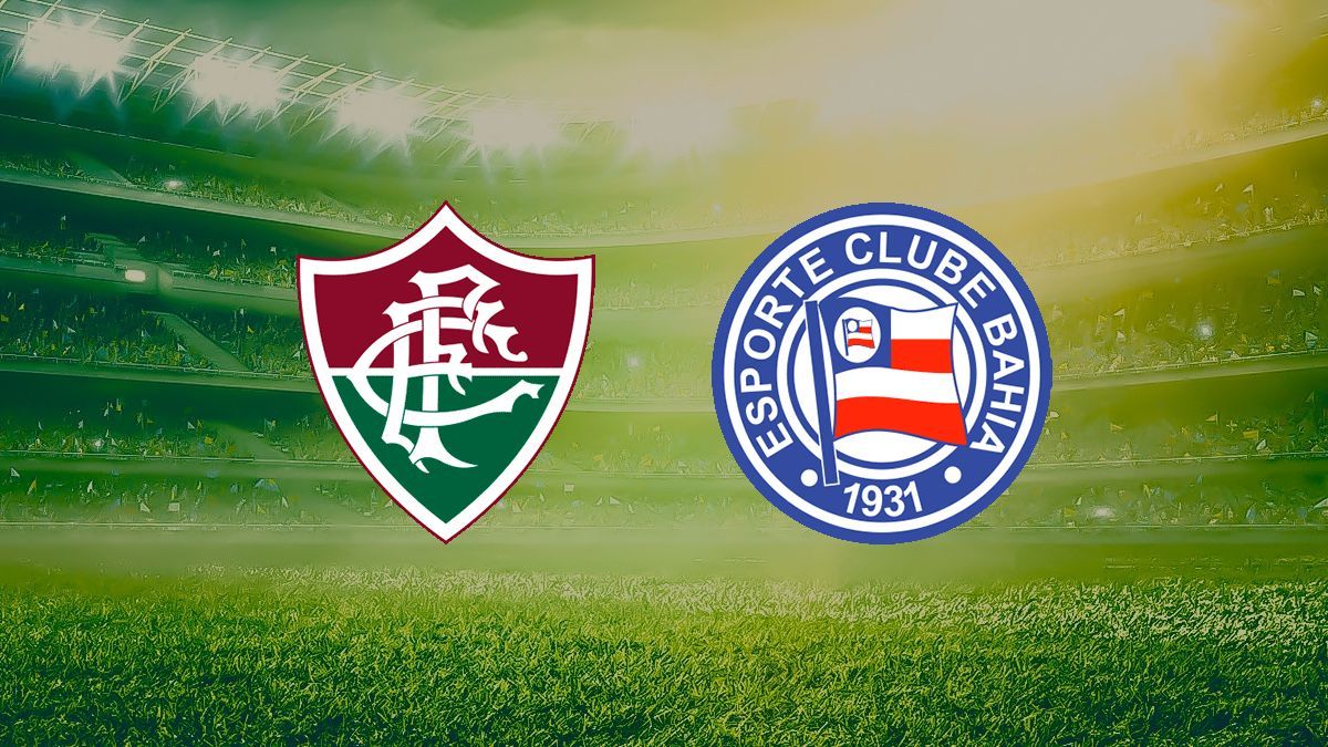 Fluminense 2-0 Bahía: resultado, resumen y goles