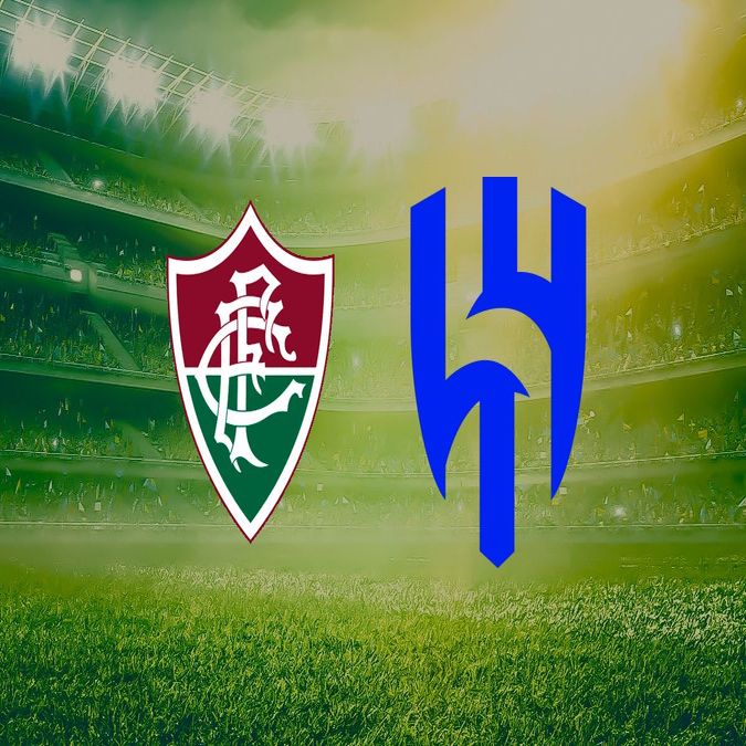 Line up Fluminense vs Al Hilal, Mundial de Clubes 2025