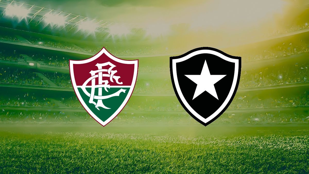 Fluminense vs Botafogo: estadísticas y datos en directo | Brasil Serie ...