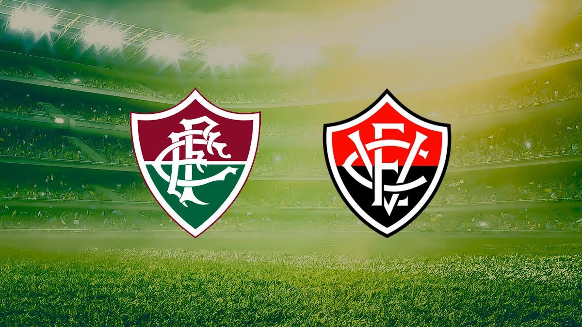 Alineaciones Fluminense vs Vitòria, Brasil Serie A 2026
