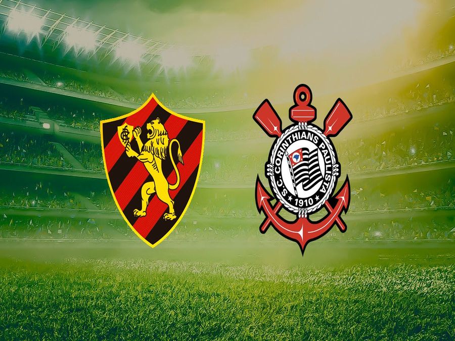 Sport Recife 1-0 Corinthians: resultado, resumen y goles