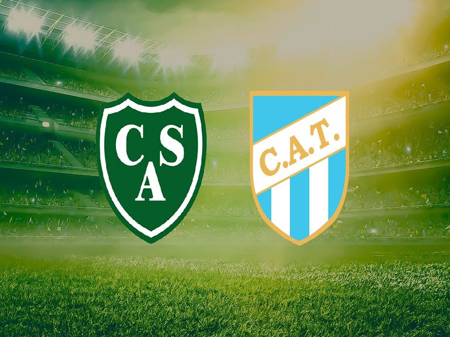 Sarmiento 2-2 At. Tucumán: resultado, resumen y goles