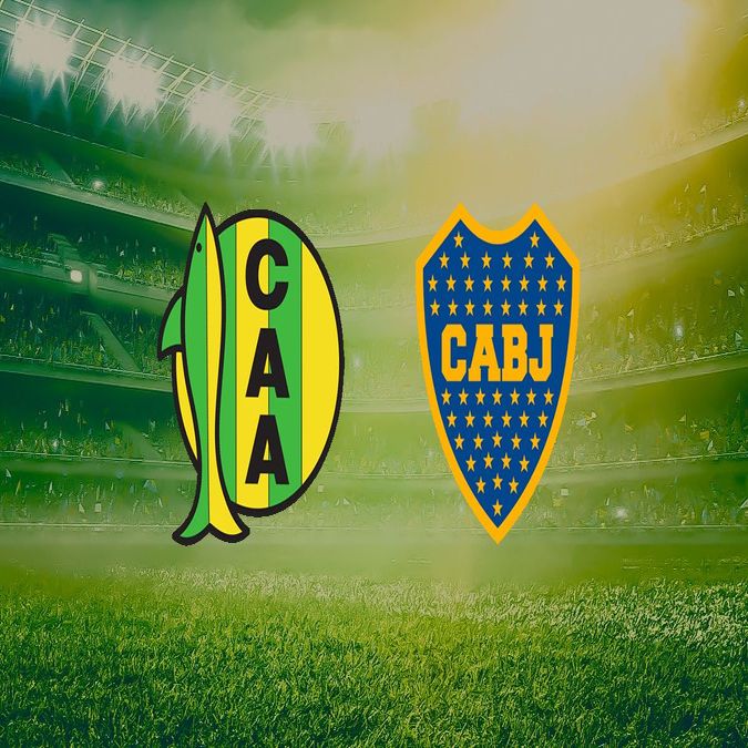 Aldosivi 0-2 Boca Juniors: resultado, resumen y goles