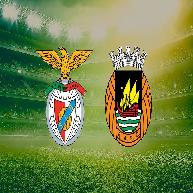 Line up Benfica vs Rio Ave, Primeira Liga 2025/2026