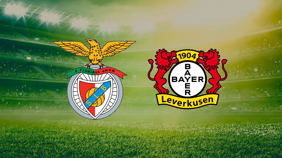 Benfica 0-1 Leverkusen: results, summary and goals