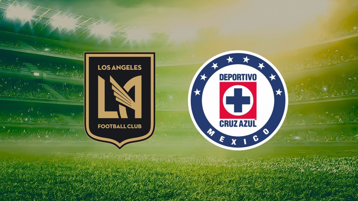 Los Angeles FC 3-0 Cruz Azul: resultado, resumen y goles
