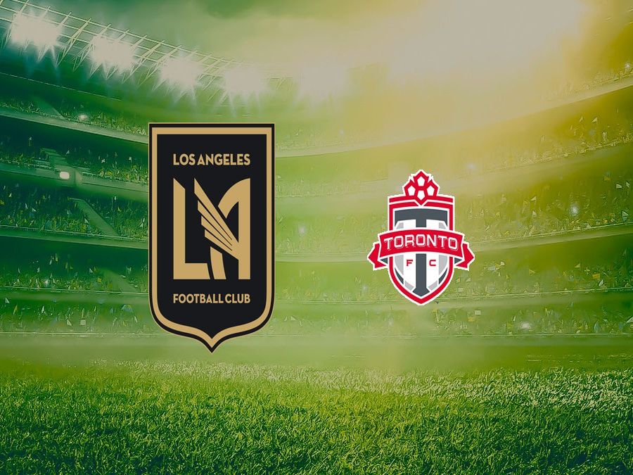 Los Angeles FC 2-0 Toronto FC: resultado, resumen y goles