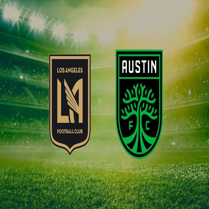 Los Angeles FC 0-1 Austin FC: results, summary and goals