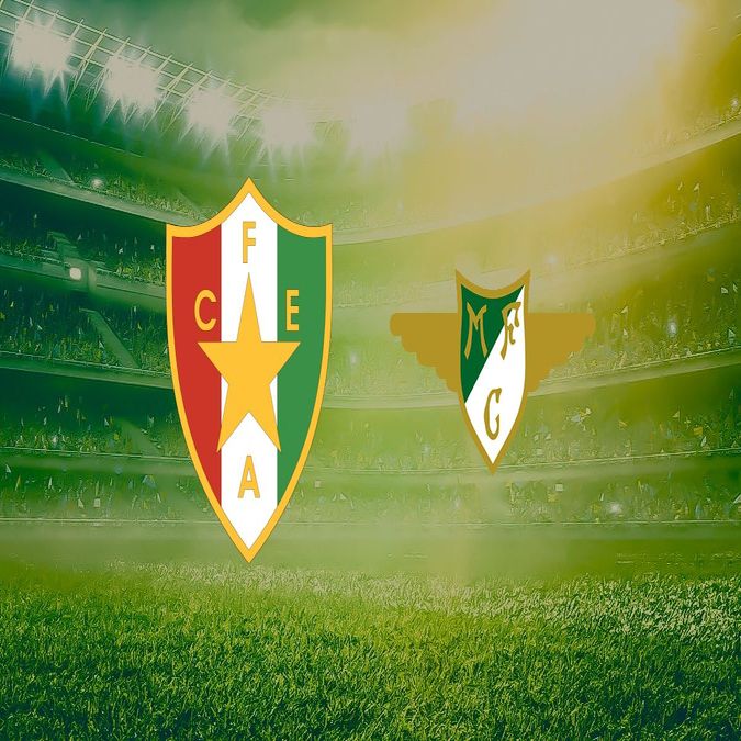 Estrela Amadora vs Moreirense: previous stats | Primeira Liga 2025/2026