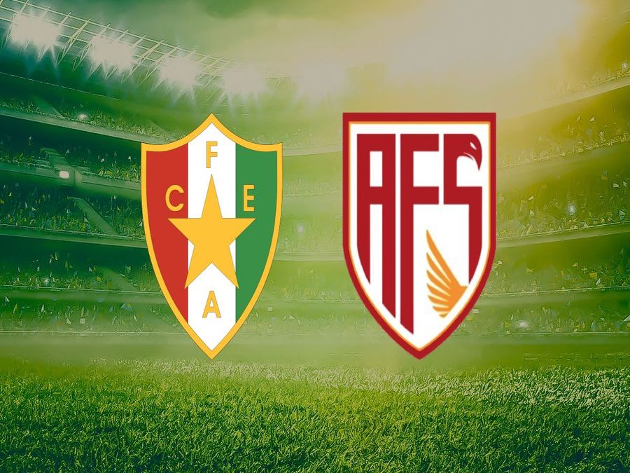 Estrela Amadora vs AVS: live info and stats | Primeira Liga 2025/2026