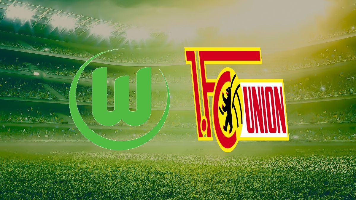 Wolfsburgo 3-1 Unión Berlín: results, summary and goals