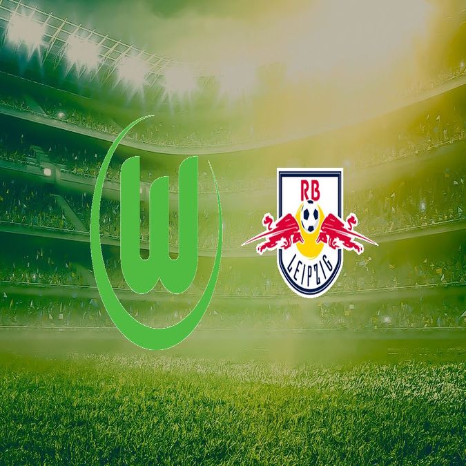 Line up Wolfsburgo vs RB Leipzig, Bundesliga 2025/2026