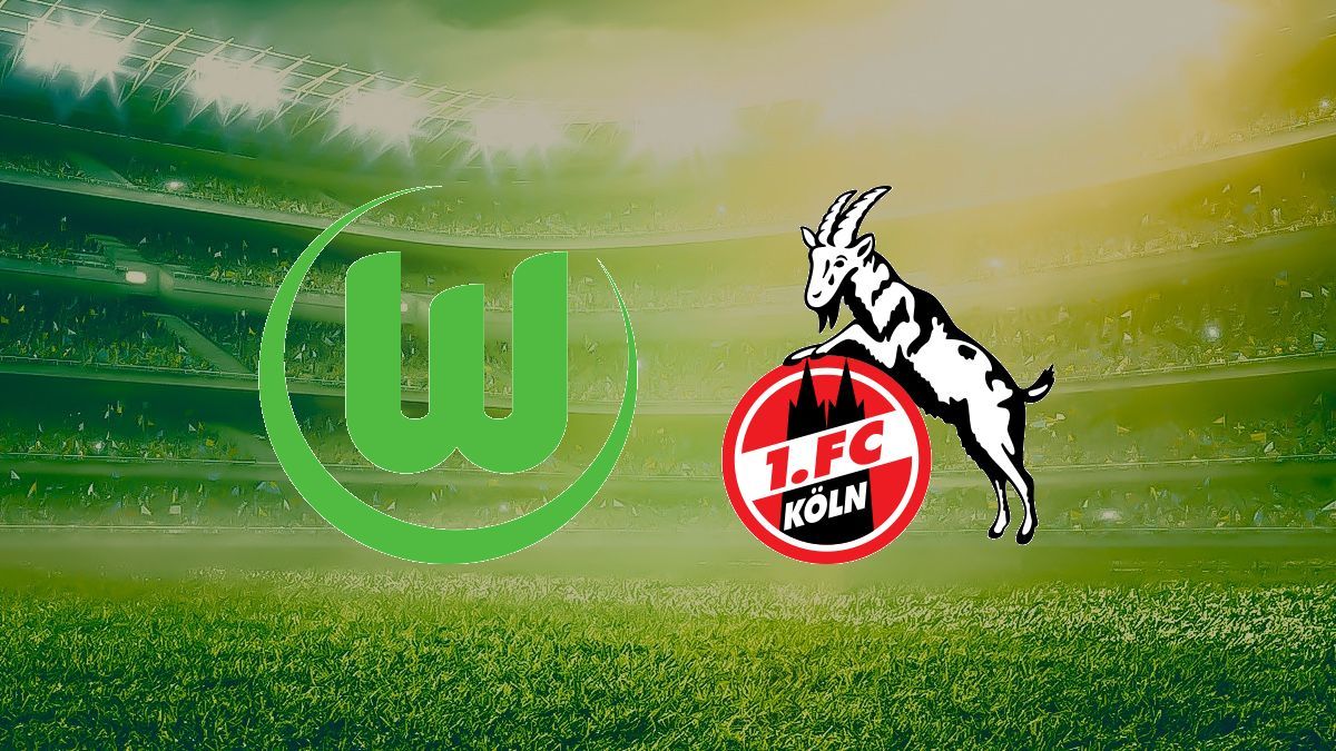 Wolfsburgo vs Colonia: estadísticas y datos en directo | Bundesliga ...