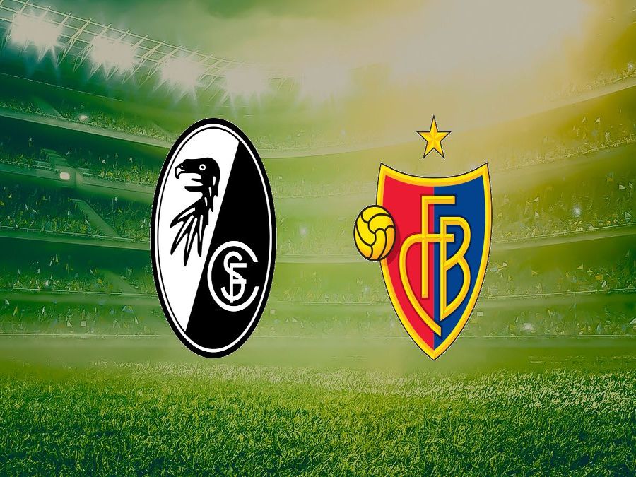 Friburgo vs Basilea: live info and stats | Europa League 2025/2026