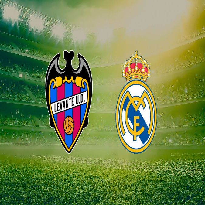 Levante UD Femenino vs Real Madrid Femenino: estadísticas previas y ...