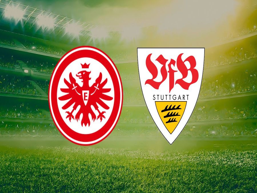 Line up Eintracht Fr. vs Stuttgart, Bundesliga 2025/2026