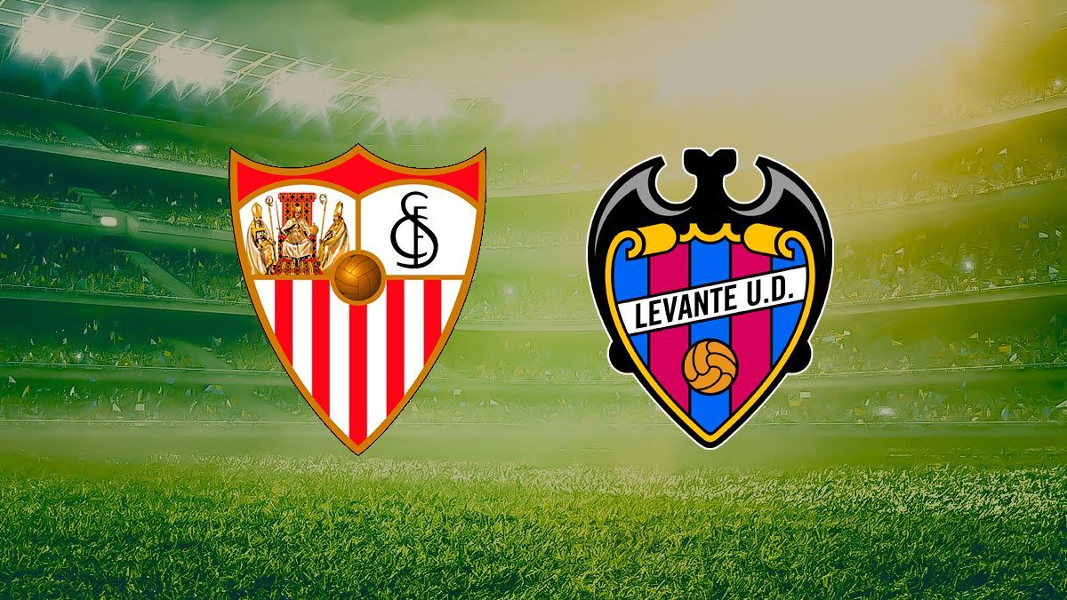 Alineaciones Sevilla Femenino vs Levante UD Femenino, Liga F 2025/2026