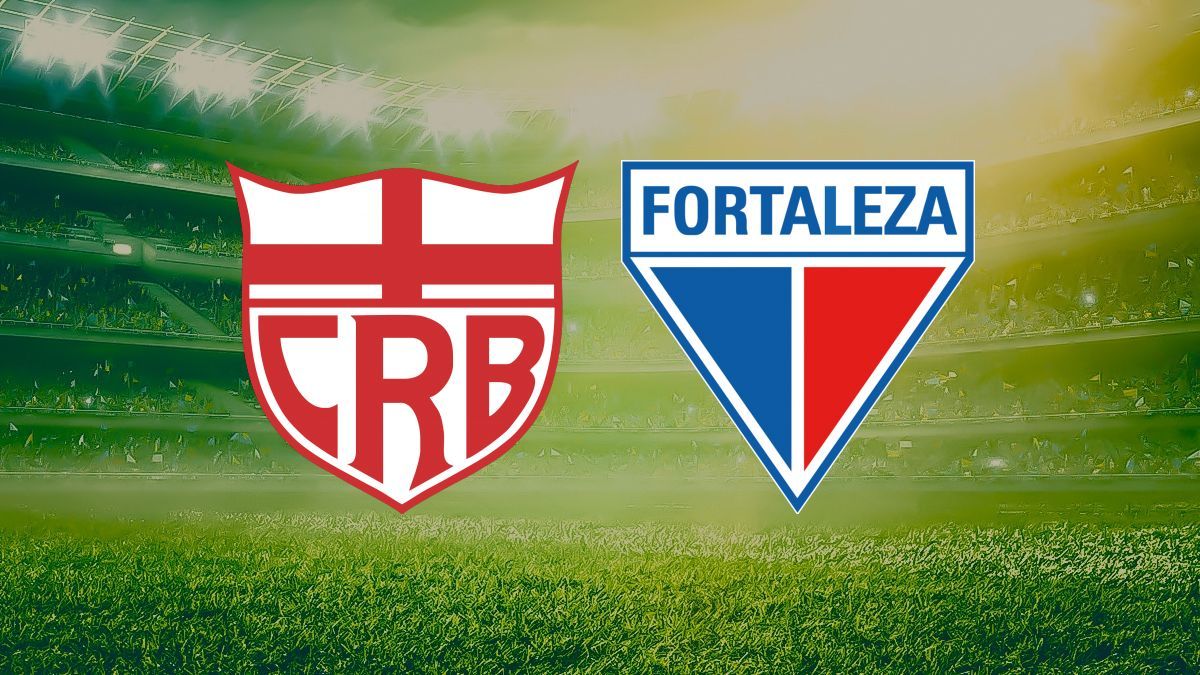 CRB vs Fortaleza EC: previous stats | Copa Brasil 2026