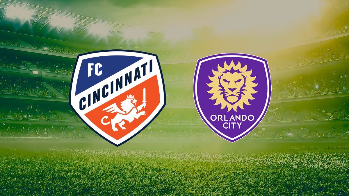 FC Cincinnati 1-1 Orlando City: resultado, resumen y goles
