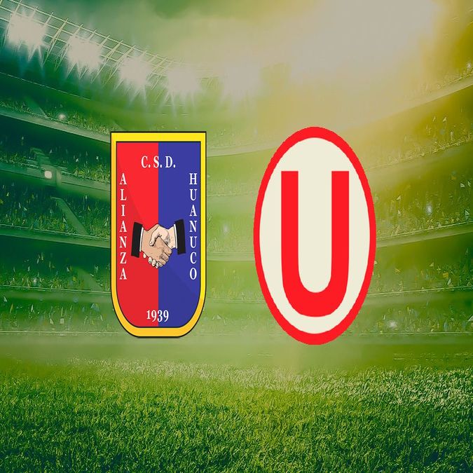 Alianza Universidad 0-2 Universitario de Deportes: resultado, resumen y ...