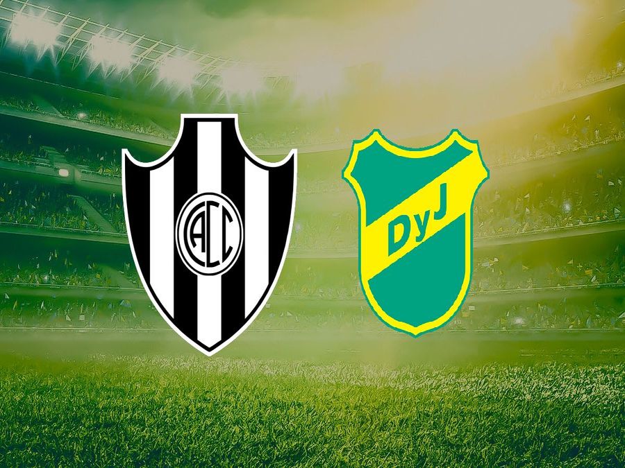 Central Córdoba (Santiago del Estero) 2-1 Defensa y Justicia: resultado ...