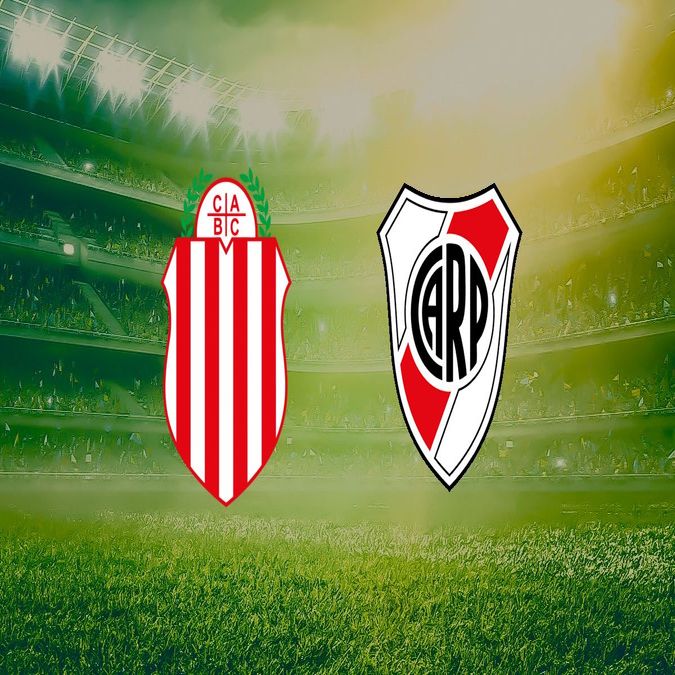 Barracas Central 0-1 River Plate: resultado, resumen y goles