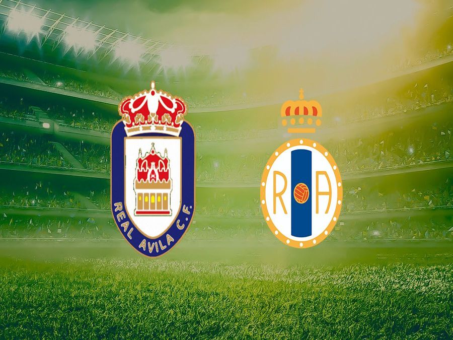 Avila 1-0 Real Avilés: resultado, resumen y goles