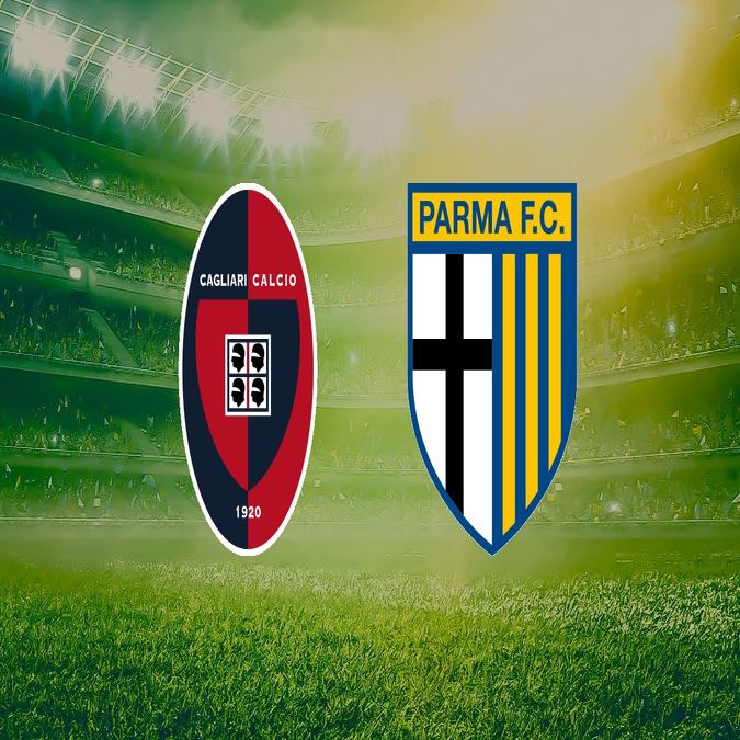 Line up Cagliari vs Parma, Serie A 2025/2026