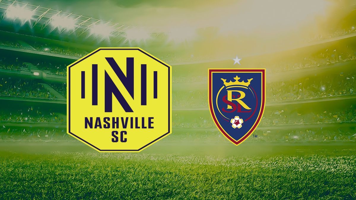 Nashville SC 2-1 Real Salt Lake: results, summary and goals