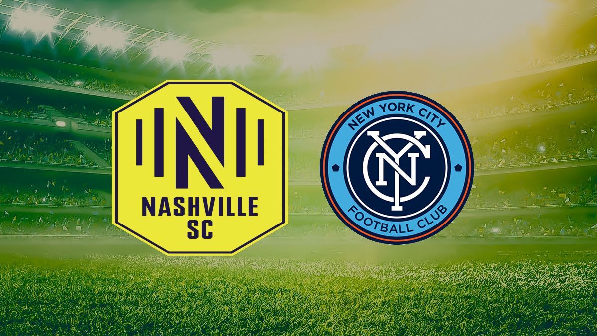 Nashville SC 2-2 New York City: resultado, resumen y goles