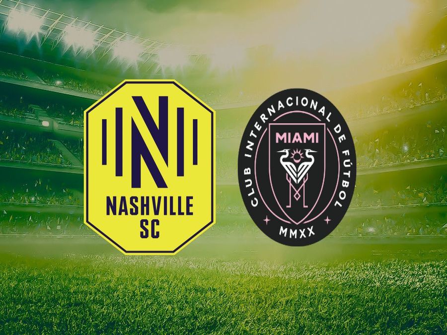 Line up Nashville SC vs Inter Miami CF, MLS - Liga USA 2025