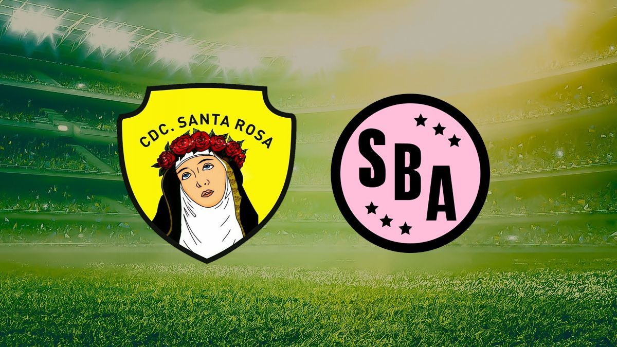 Alineaciones Santa Rosa vs Sport Boys, Liga1 - Clausura 2025