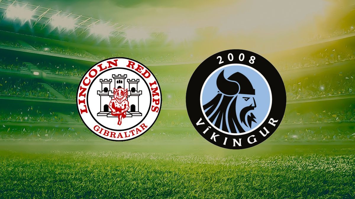 Lincoln Red Imps 1-0 Vikingur: resultado, resumen y goles