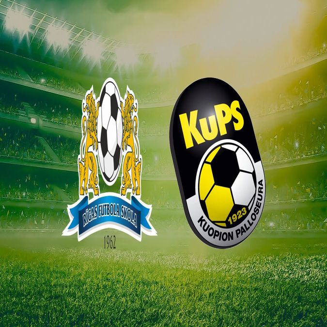 Rigas Futbola Skola 1-2 KuPS Kuopio: resultado, resumen y goles
