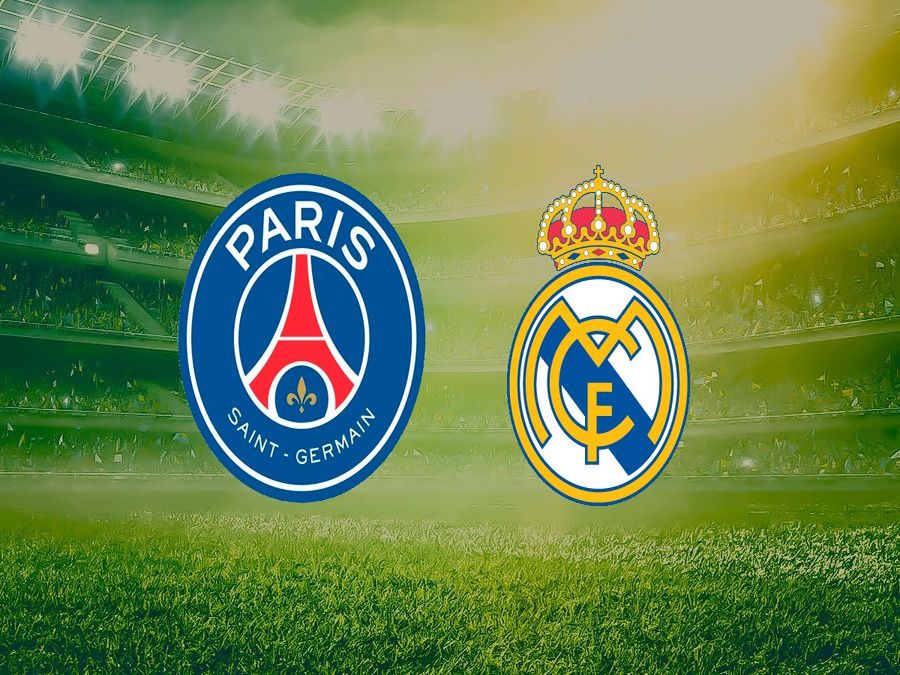 PSG vs Real Madrid: live info and stats | Mundial de Clubes 2025