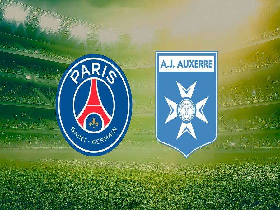Alineaciones PSG vs Auxerre, Ligue 1 2025/2026