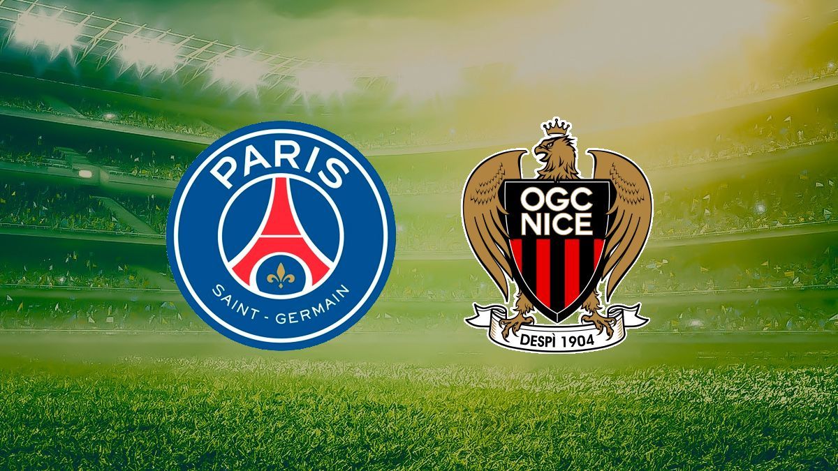 Line up PSG vs Niza, Ligue 1 2025/2026