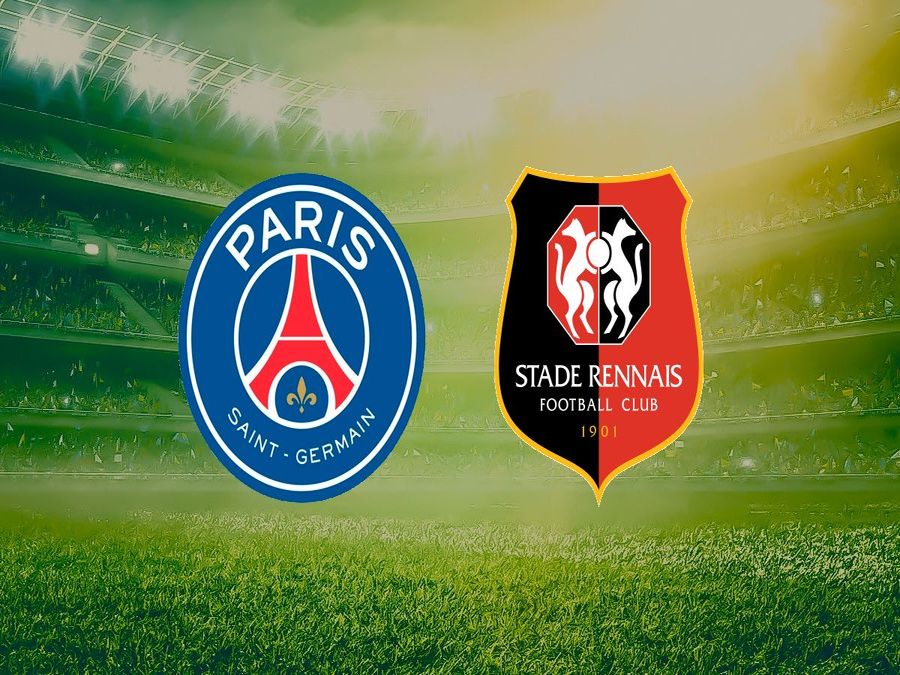 Alineaciones PSG vs Rennes, Ligue 1 2025/2026