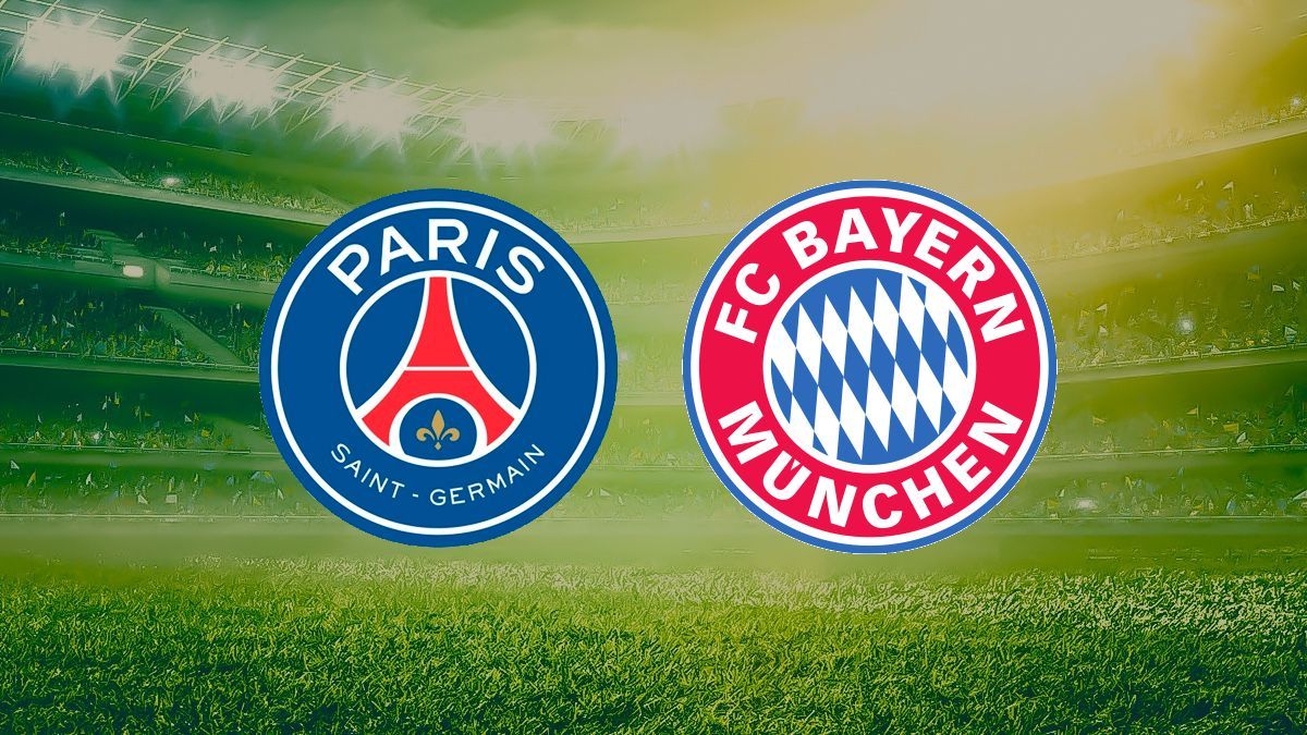 PSG vs Bayern: estadísticas y datos en directo | Mundial de Clubes 2025