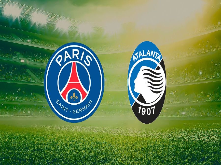 Line up PSG vs Atalanta, Champions League 2025/2026