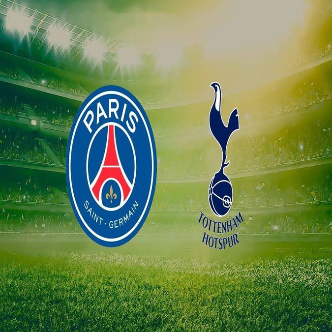 PSG vs Tottenham: live info and stats | Champions League 2025/2026