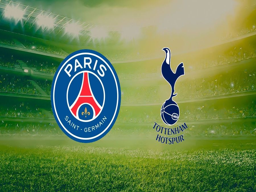 PSG vs Tottenham: live info and stats | Champions League 2025/2026