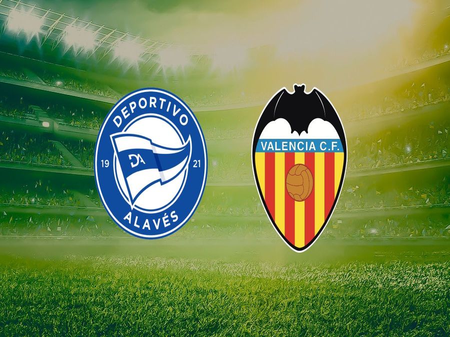 Alavés 0-0 Valencia: resultado, resumen y goles