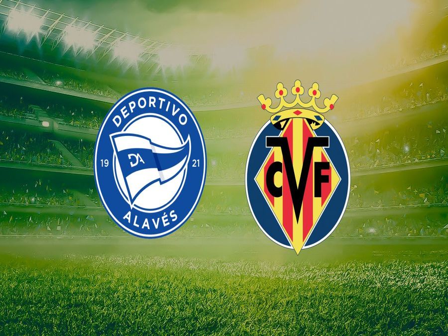 Line up Alavés vs Villarreal, LALIGA EA Sports 2025/2026