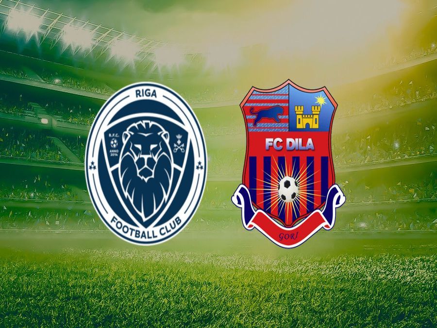 Riga vs Dila Gori: live info and stats | Conference League Previa 2025/2026